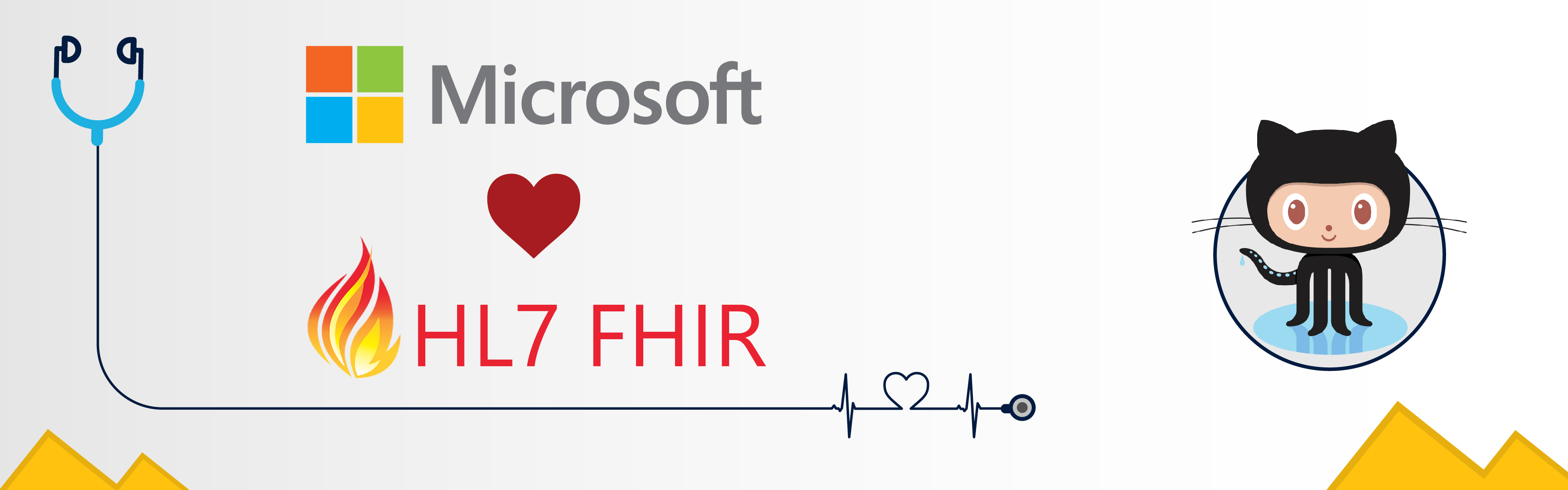 Fhir Server For Azure An Open Source Project For Cloud Based Health Solutions Microsoft