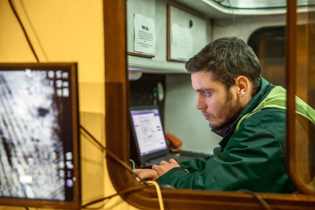 Microsoft takes to the skies with UAS program for DOI - Microsoft ...