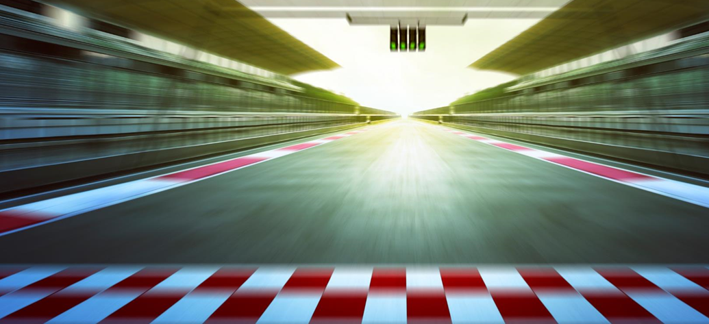 The inside track: the intersection of technology and mobility ...