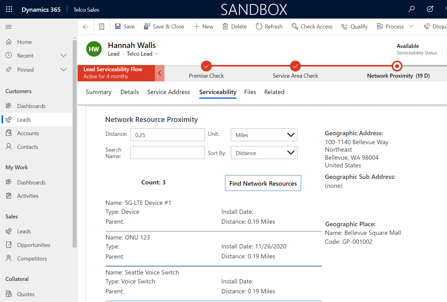 Fuel automation and innovation with Power Apps for the Telco Industry ...