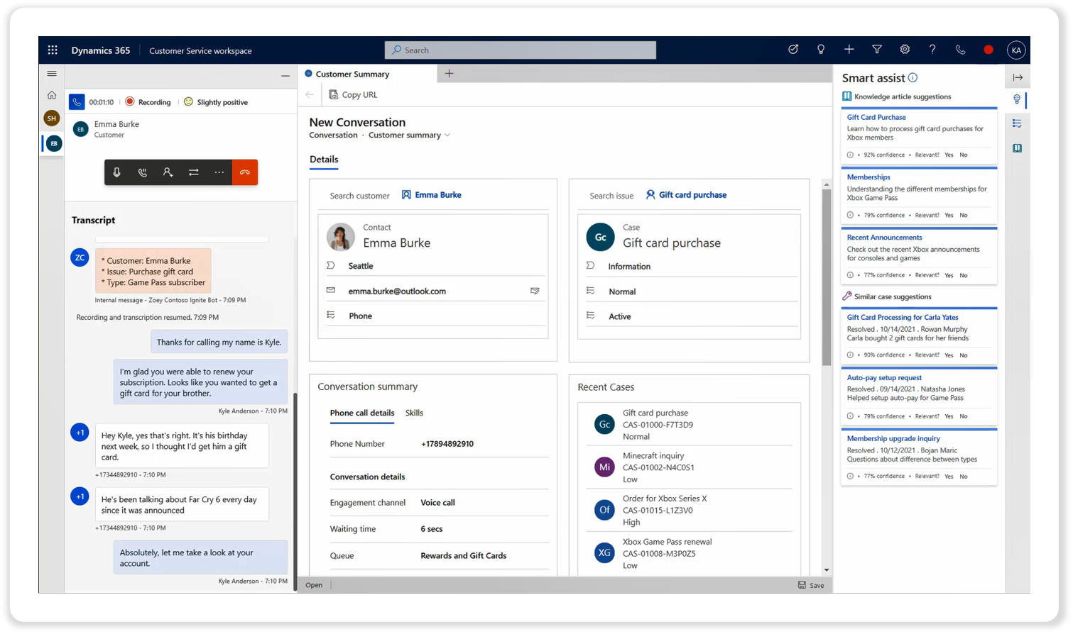 Build a hyperconnected business - Microsoft Industry Blogs
