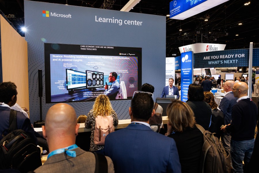 4 ways Microsoft Cloud for Healthcare partners are transforming the ...