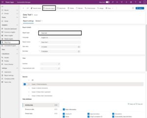Streamline ESG disclosures with Microsoft Sustainability Manage ...