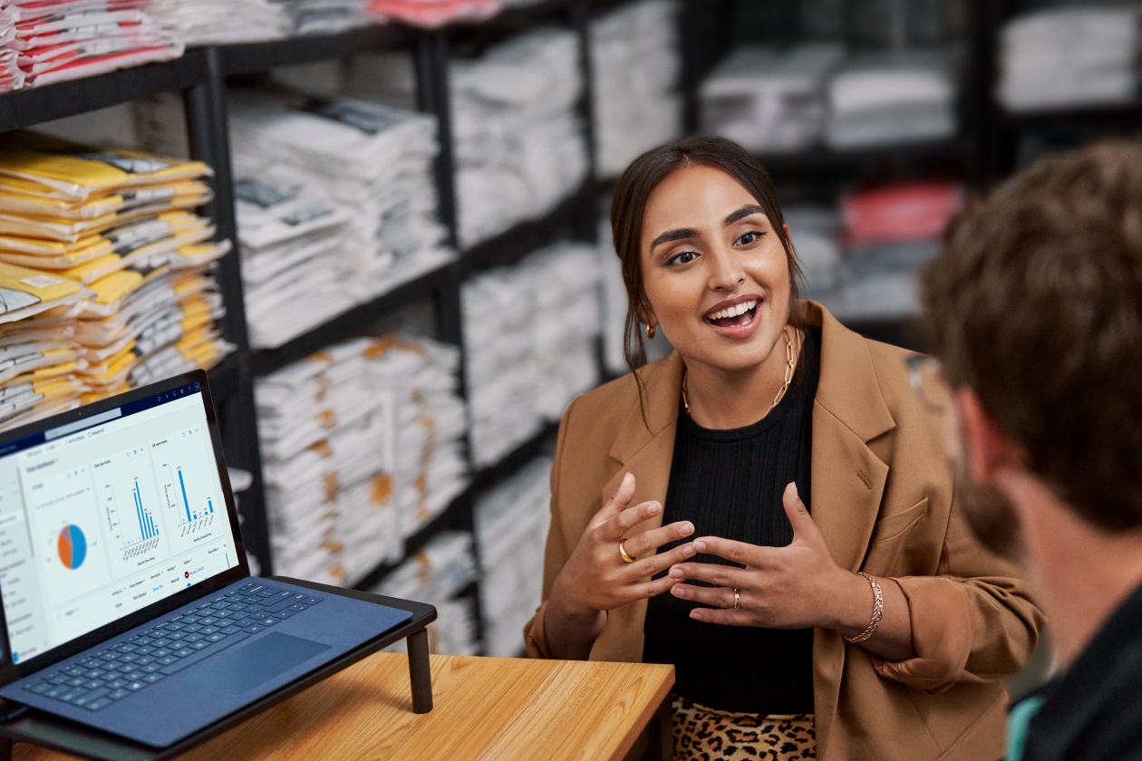 Delivering your supply chain copilot: Prioritizing areas of ROI ...