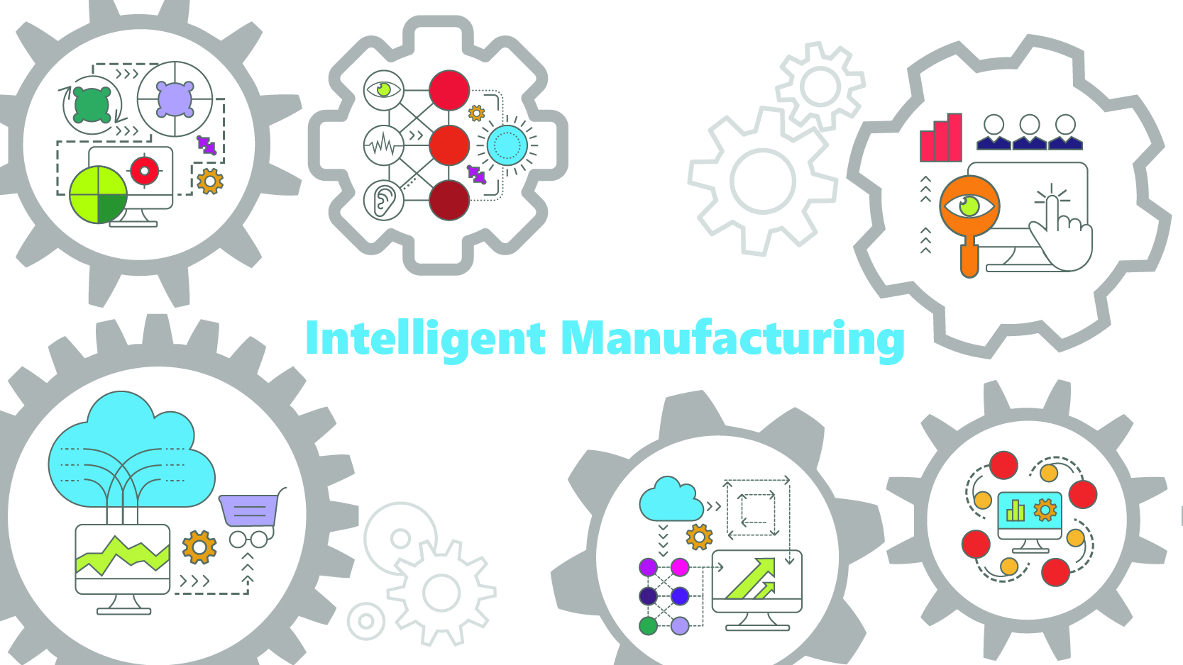 IT + OT + ML = Intelligent Manufacturing - Microsoft in Business Blogs