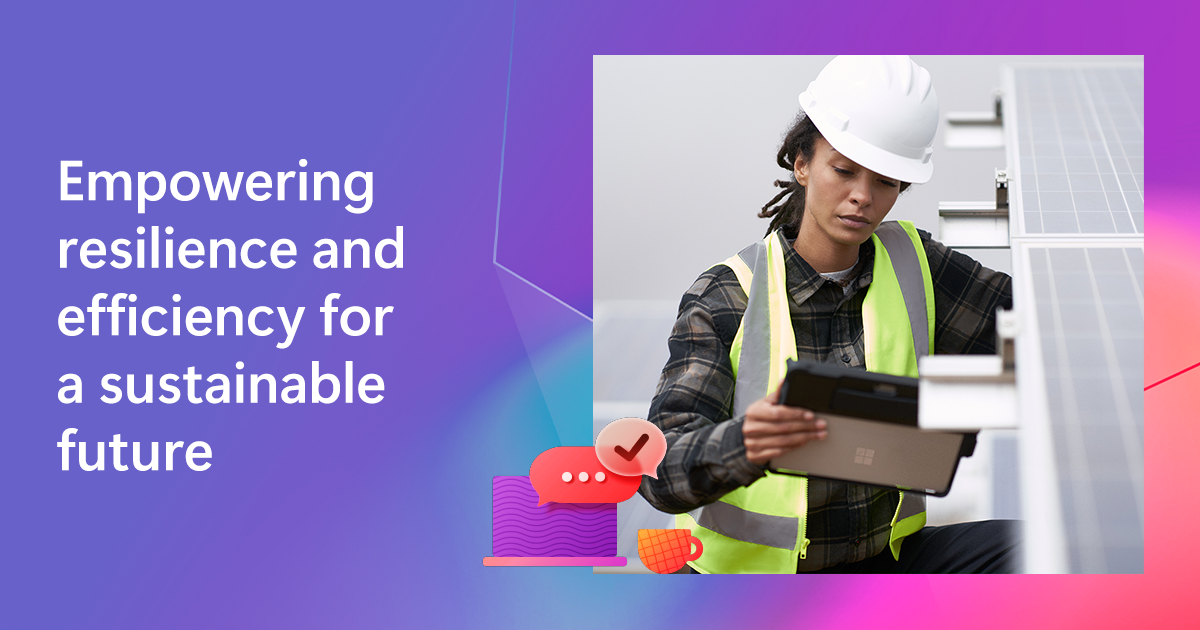 Powering productivity and skill for frontline energy workers ...