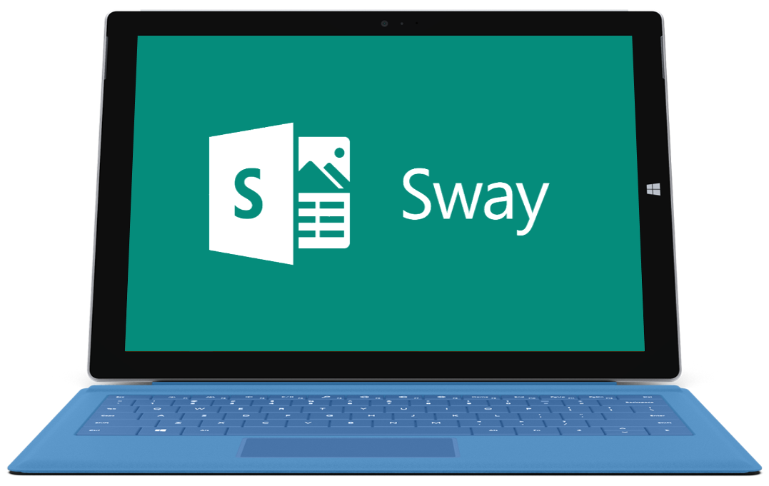 Bringing Sway apps to more platforms and devices - Microsoft 365 Blog