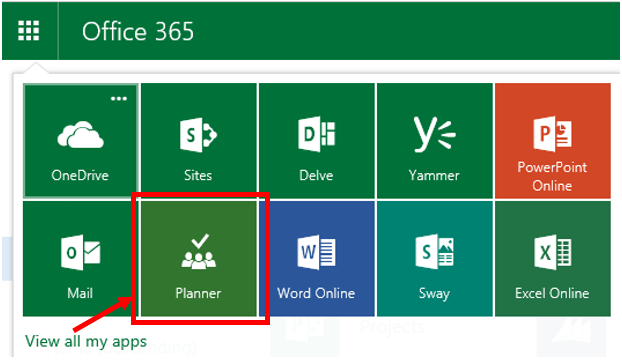Admins—get ready for Office 365 Planner preview! - Microsoft 365 Blog