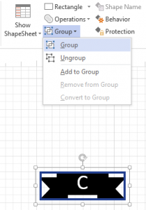 Creating custom data graphics in Visio | Microsoft 365 Blog