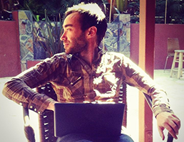 Work Wonders: Making music dreams come true | Microsoft 365 Blog