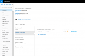 Announcing Customer Lockbox for Office 365 | Microsoft 365 Blog
