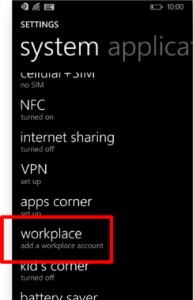 Explore the built-in Mobile Device Management (MDM) feature for Office ...