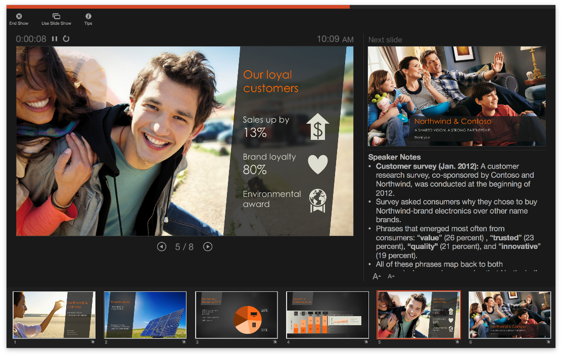 What’s new in PowerPoint 2016 for Mac? | Microsoft 365 Blog