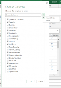 More April 2016 updates for Get & Transform in Excel 2016 and the Power ...