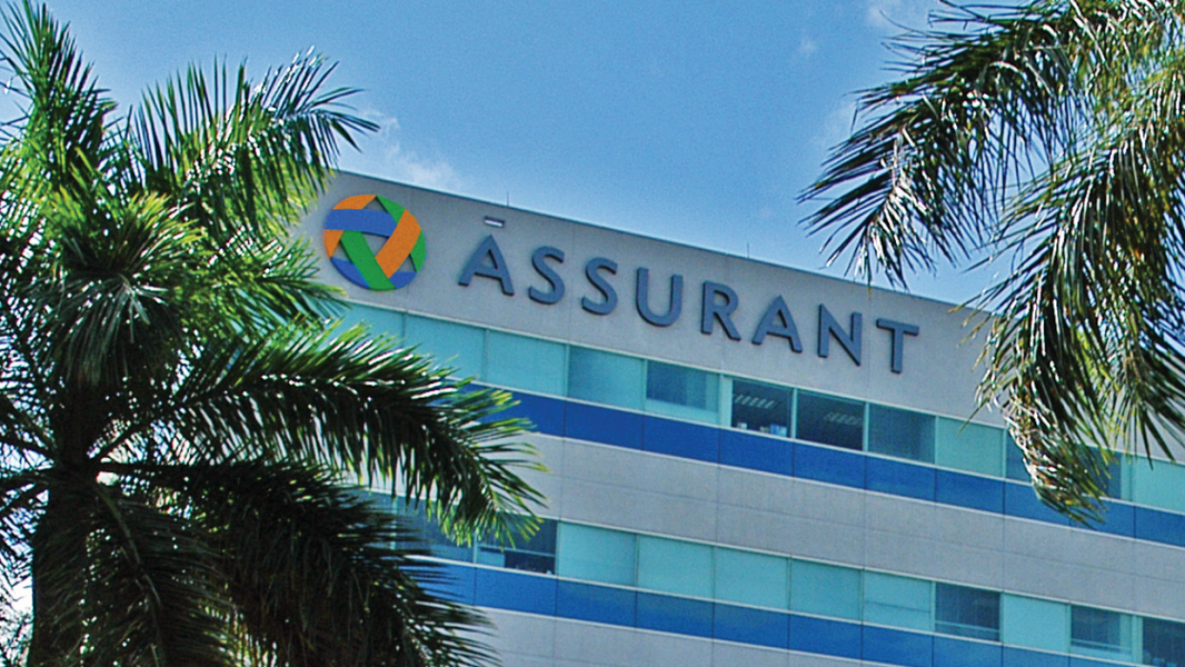 Assurant: transforming a risk management solutions business with Office ...
