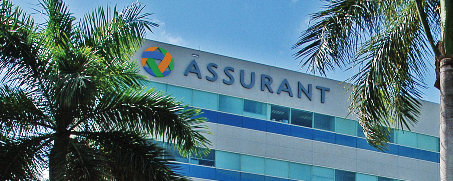 Assurant: transforming a risk management solutions business with Office ...