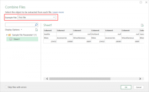 June 2017 updates for Get & Transform in Excel 2016 and the Power Query ...