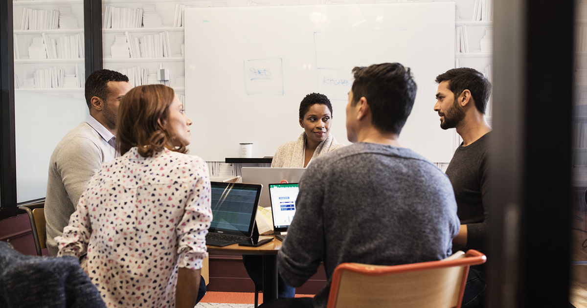 [B! teams] Expand your collaboration with guest access in Microsoft Teams