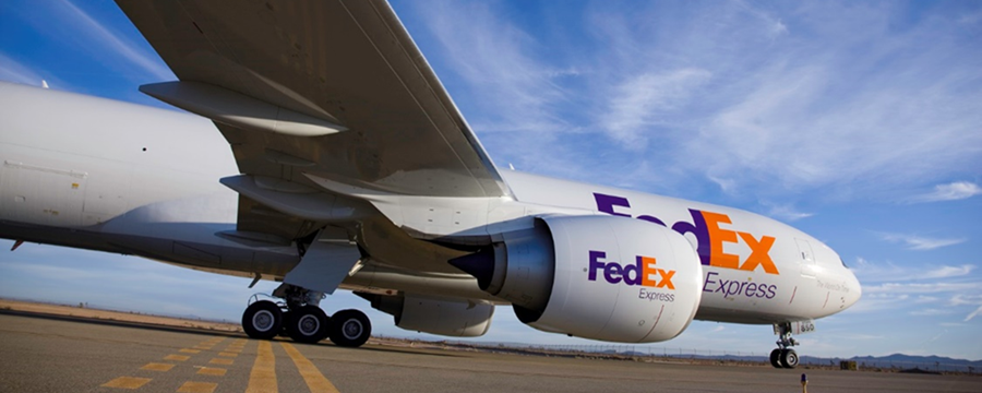 FedEx delivers on modern workplace vision with cloud computing