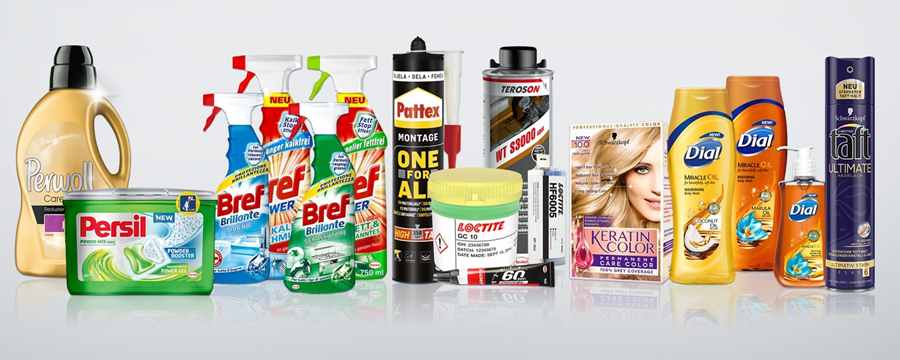 Henkel advances digital transformation journey with move to Office 365 E5