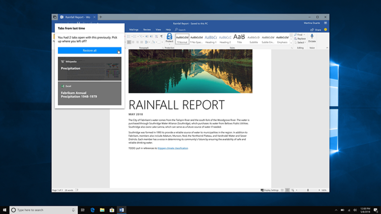 Microsoft 365 empowers developers to build intelligent apps for where ...