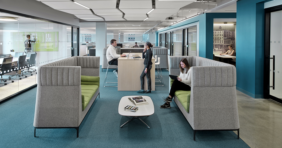 John Wiley & Sons reinvents its digital culture with the Microsoft ...