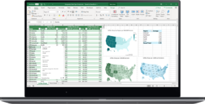 Bringing AI to Excel—4 new features announced today at Ignite ...