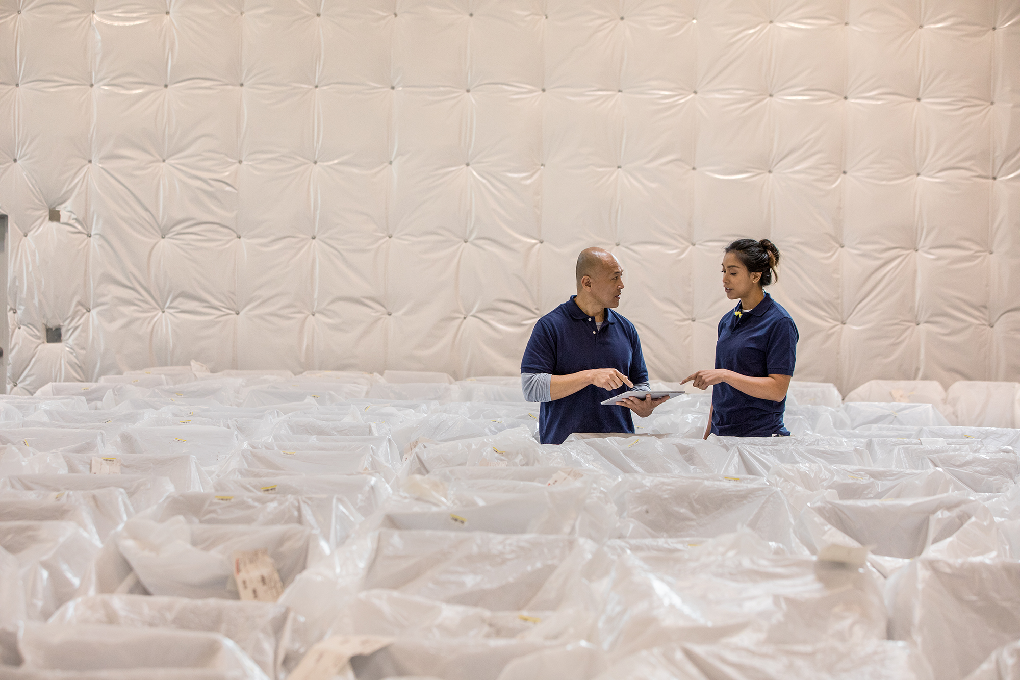 New research highlights massive opportunity to empower Firstline ...