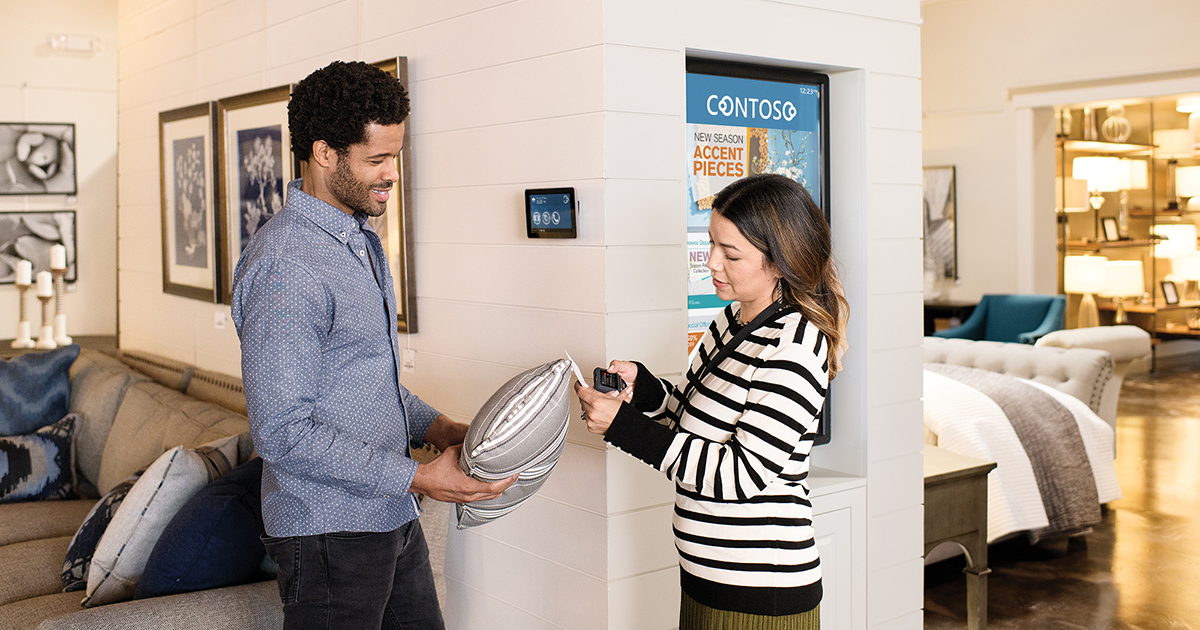 3 new ways Microsoft Teams empowers Firstline Workers to achieve more ...