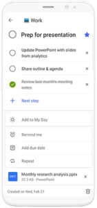 New to Microsoft 365 in February—advancing security and empowering a ...