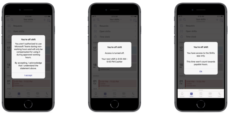 8 new ways to empower Firstline Workers and transform the way they work ...