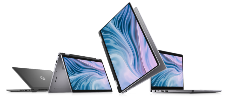 New intelligent PCs from Dell Technologies help professionals stay ...