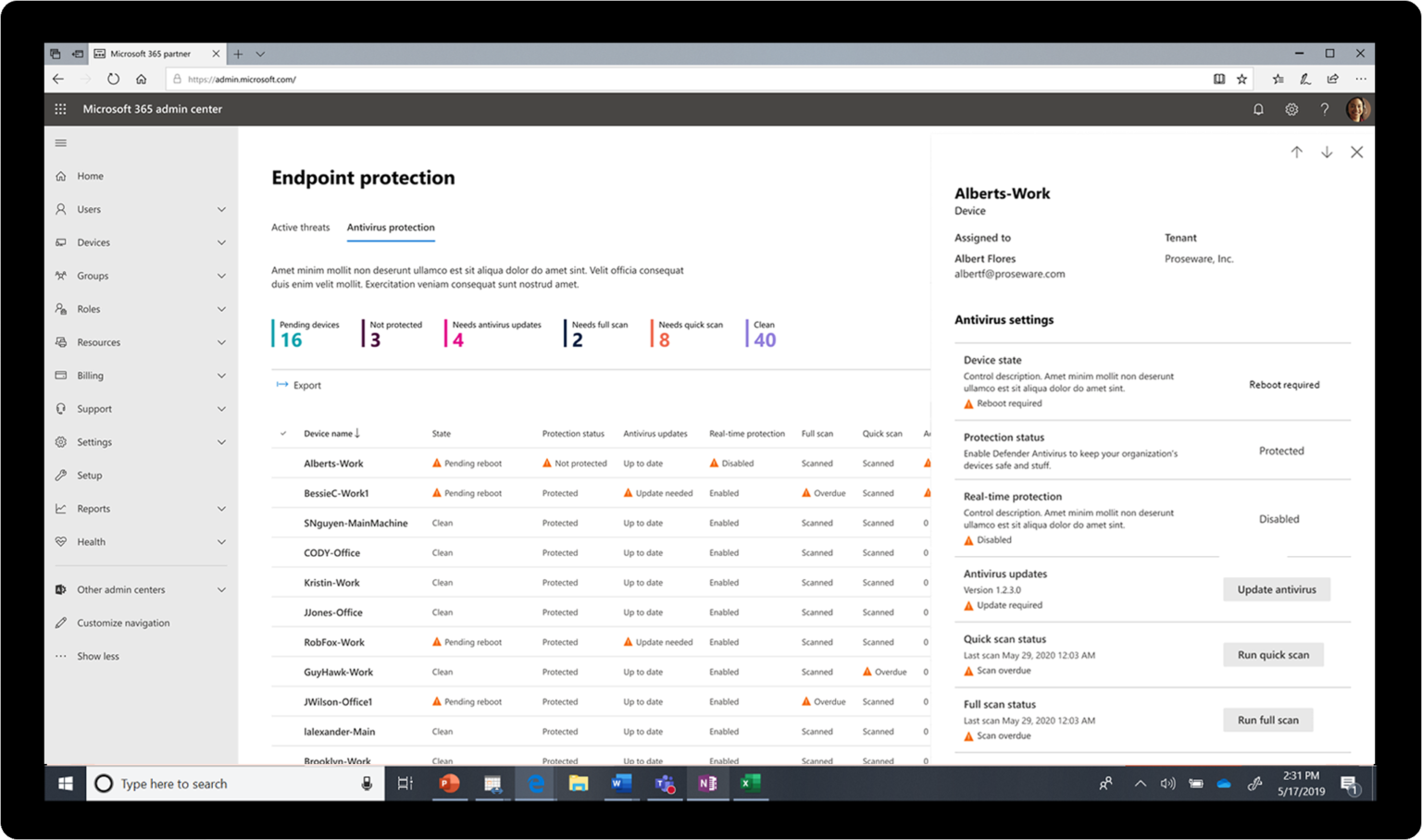 Microsoft Productivity Score and personalized experiences—here’s what’s ...