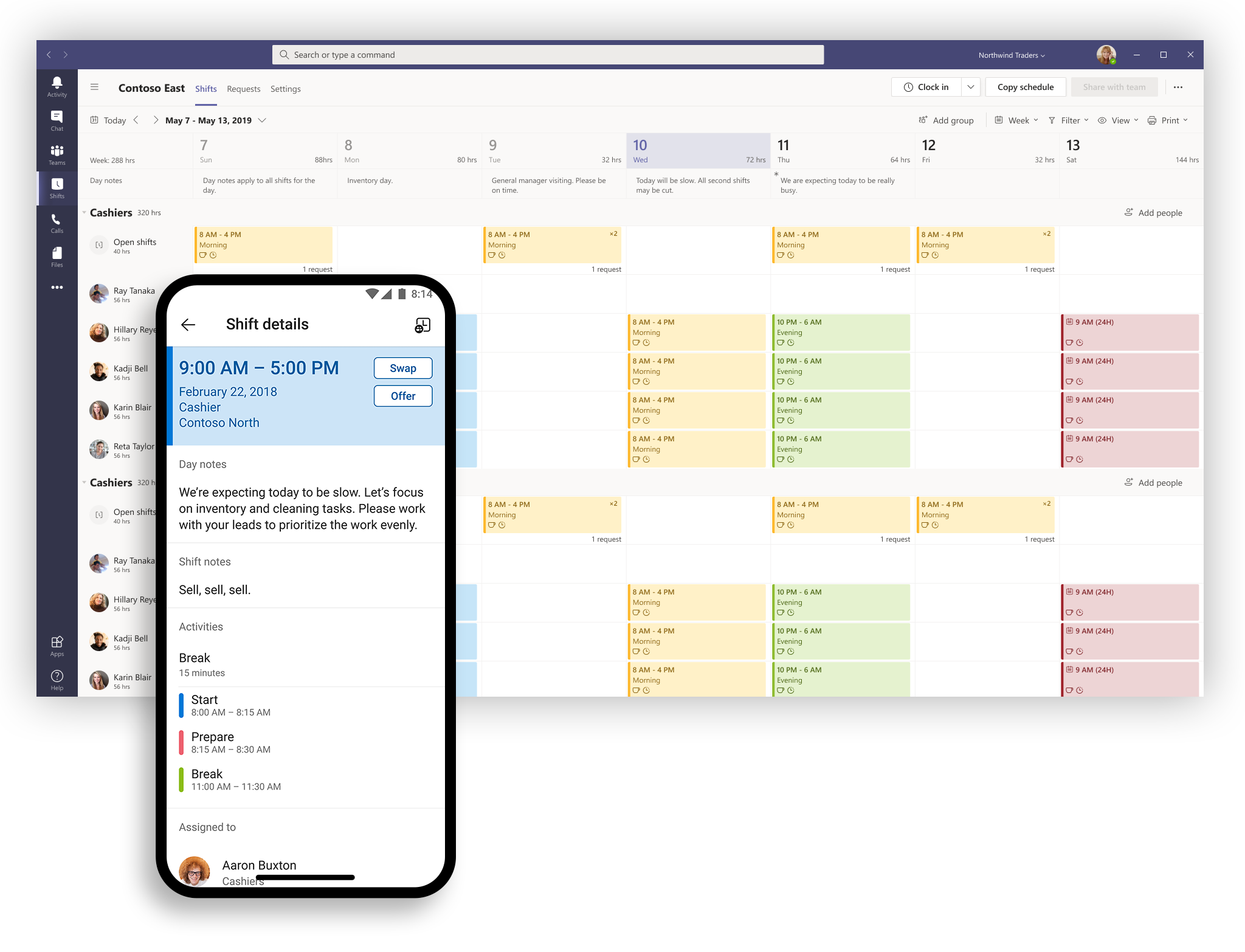 3 ways retailers can shape the new normal with their frontline ...