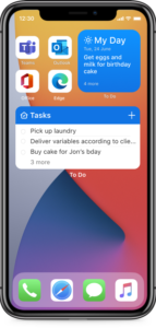 The evolution of mobile productivity, even when we’re a little less ...