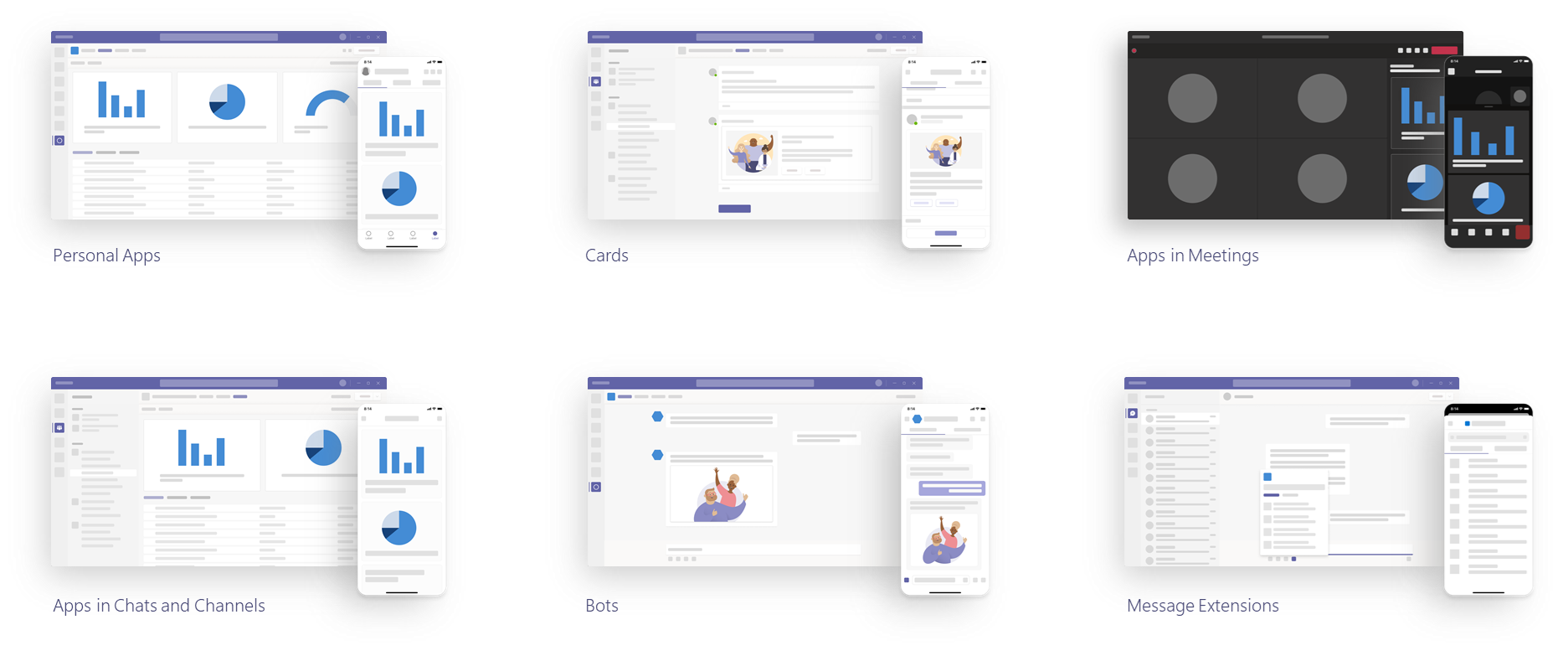 How partners are fueling growth and innovation on Microsoft Teams ...