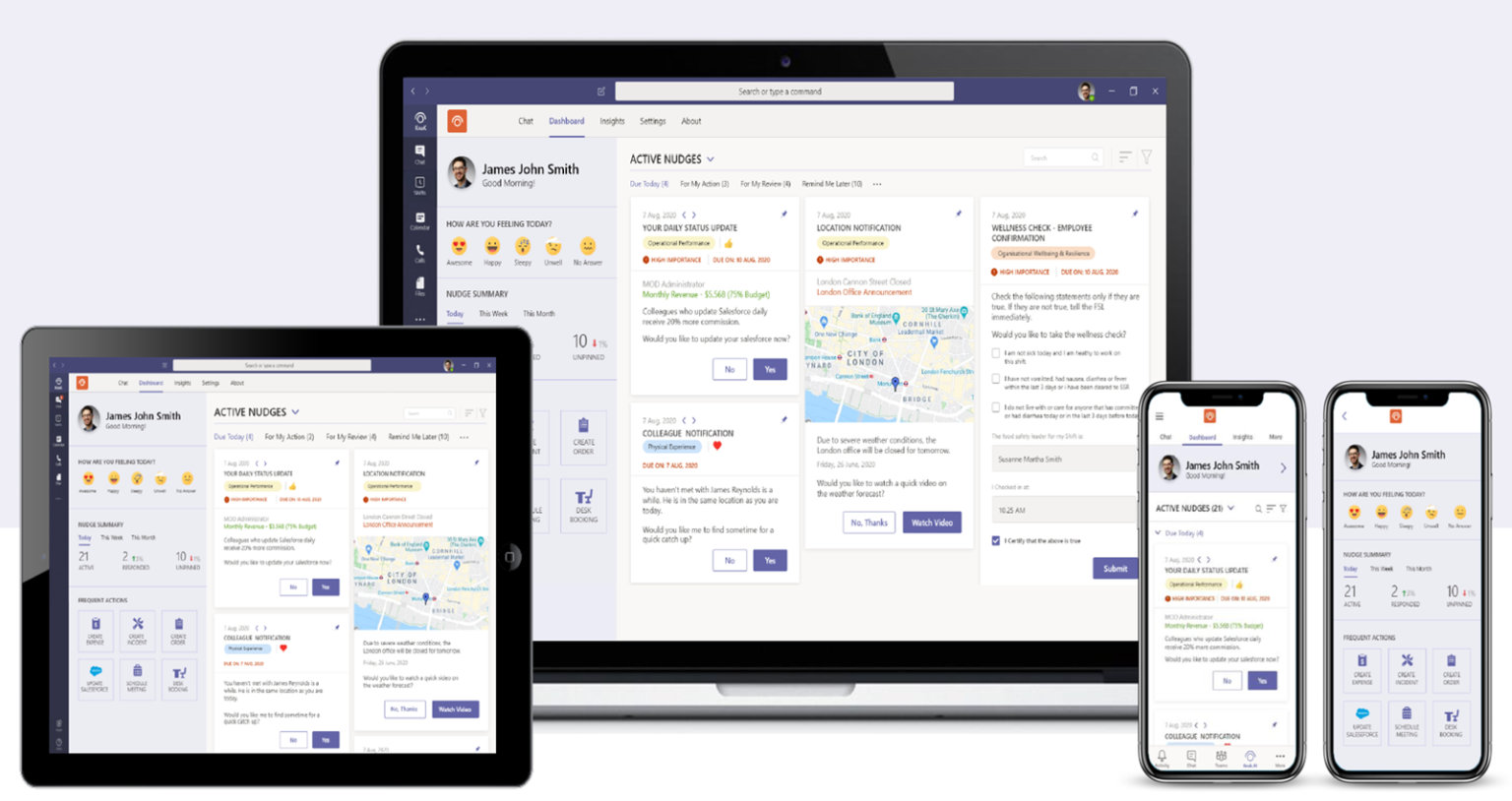 How partners are fueling growth and innovation on Microsoft Teams ...