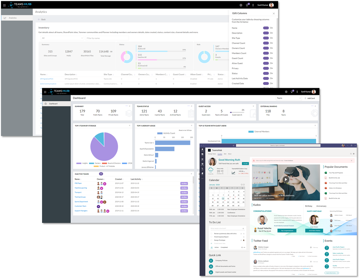 How partners are fueling growth and innovation on Microsoft Teams ...