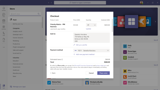 Build the next generation of collaborative apps for hybrid work ...
