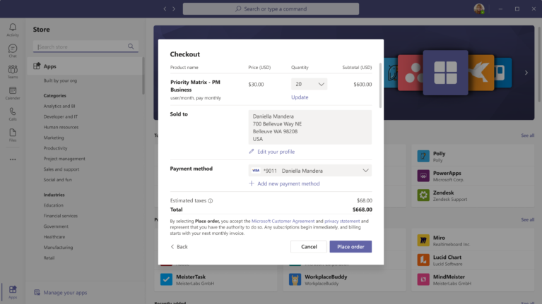 Build the next generation of collaborative apps for hybrid work ...