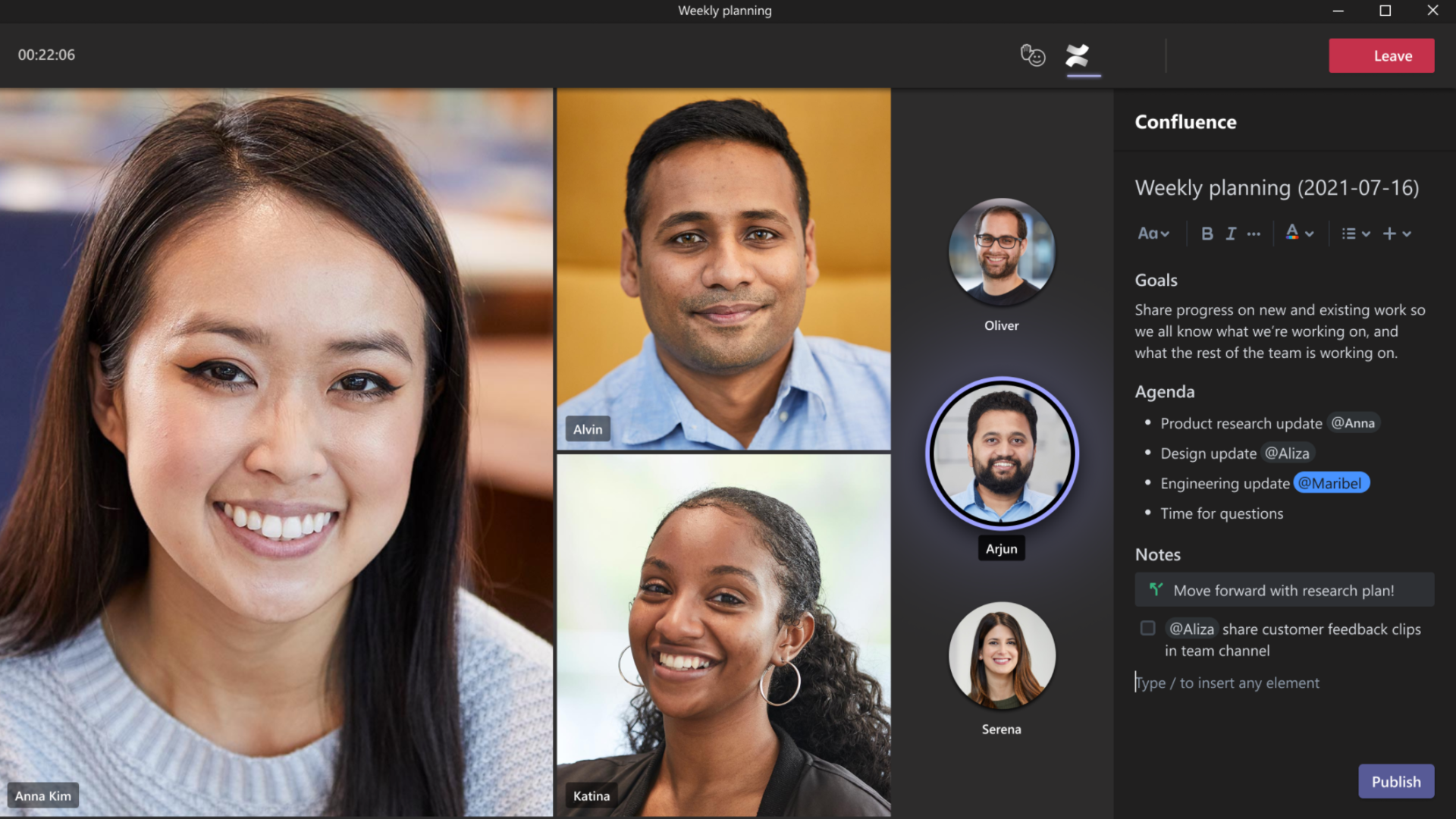 From Windows 365 to Q&A in Microsoft Teams meetings—here’s what’s new ...