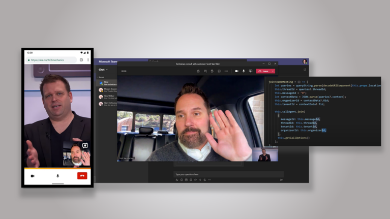 Stay in the flow of work with new collaborative apps for Microsoft ...