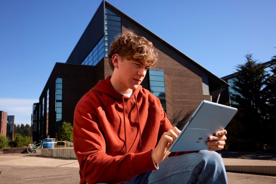 College Students now get 12 months of Microsoft 365 Premium and ...