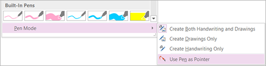 Using OneNote to present your ideas in meetings | Microsoft 365 Blog