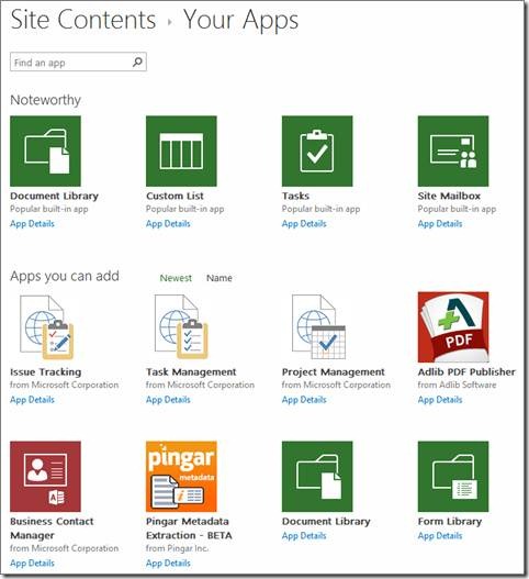 Get Started with Project Web App | Microsoft 365 Blog