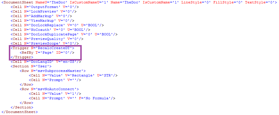 10 tips for developers working with the Visio VSDX file format ...