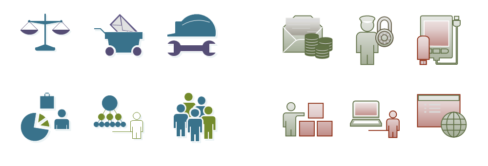 Create professional diagrams quickly with the new Visio | Microsoft 365 ...