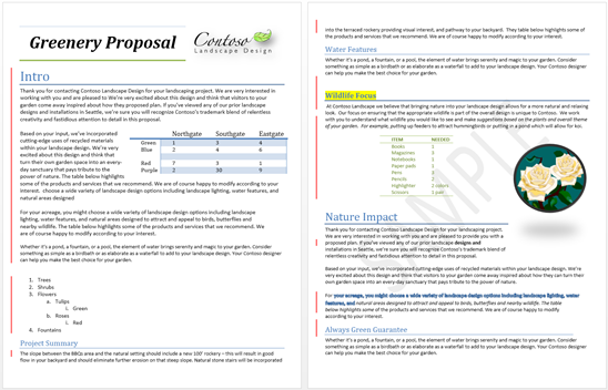 Comments and Revisions in Word 2013 | Microsoft 365 Blog