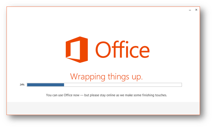Click-to-Run and Office on Demand - Microsoft 365 Blog