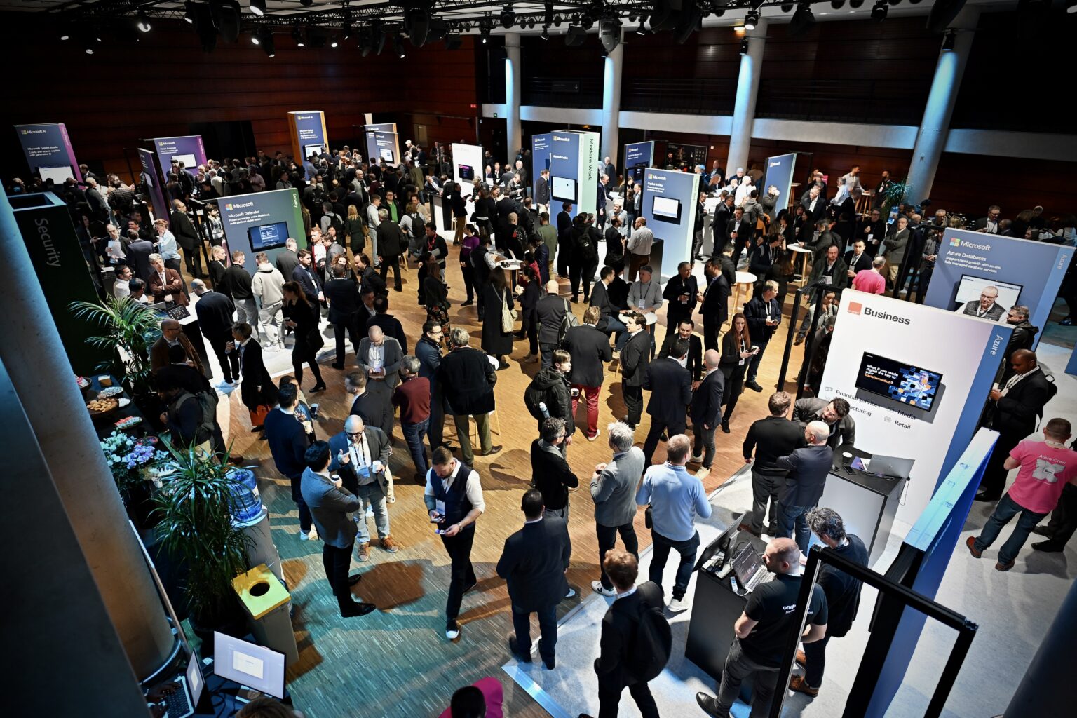 Groundbreaking AI innovation is transforming industries across France ...